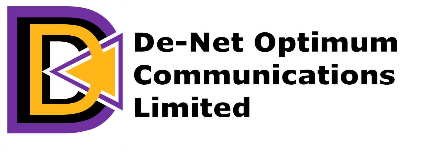 De-Net - Optimum Communications Limited